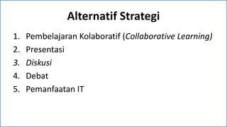 Implementasi ppk | PPT
