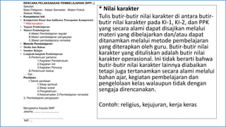 Implementasi ppk | PPT