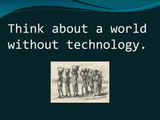 Gr. III- 2. importance of science | PPT