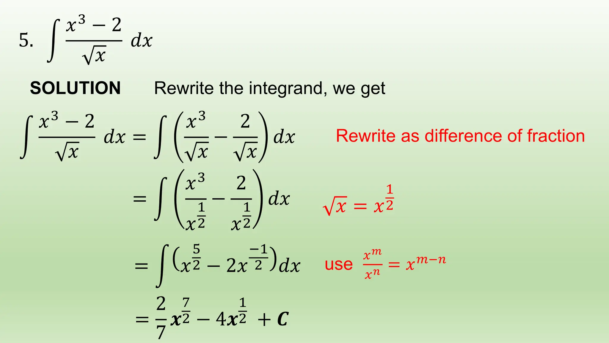 2 Indefinte Integral.pptx