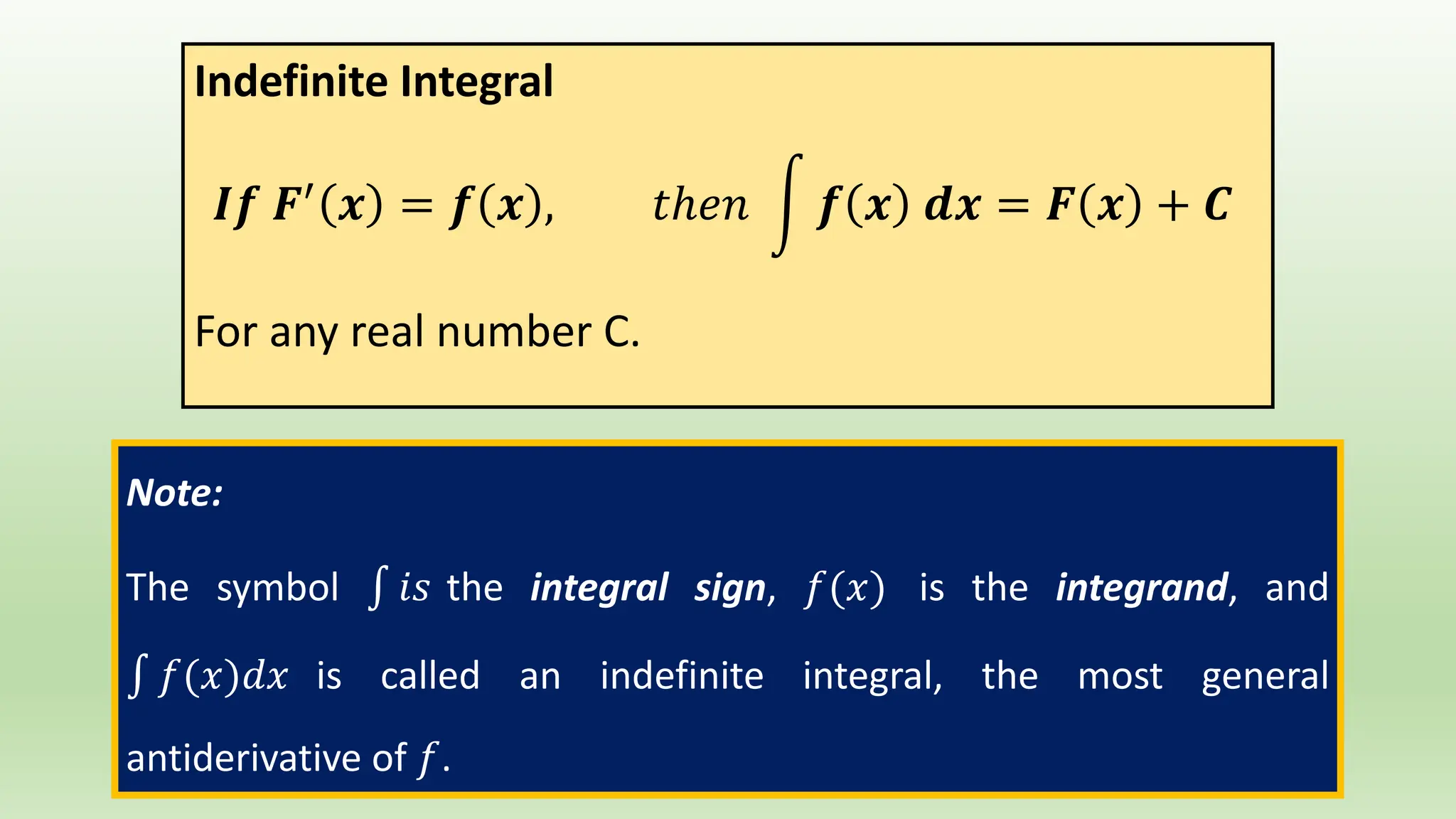2 Indefinte Integral.pptx