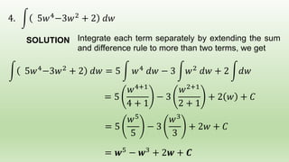 2 Indefinte Integral.pptx