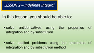 2 Indefinte Integral.pptx