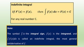 2 Indefinte Integral.pptx