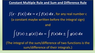 2 Indefinte Integral.pptx