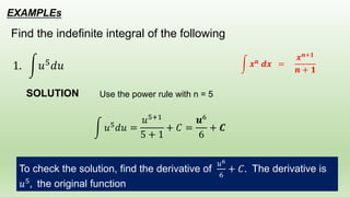 2 Indefinte Integral.pptx
