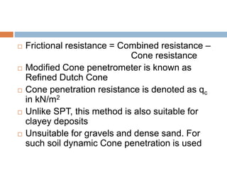 2)indirect methods | PPTX