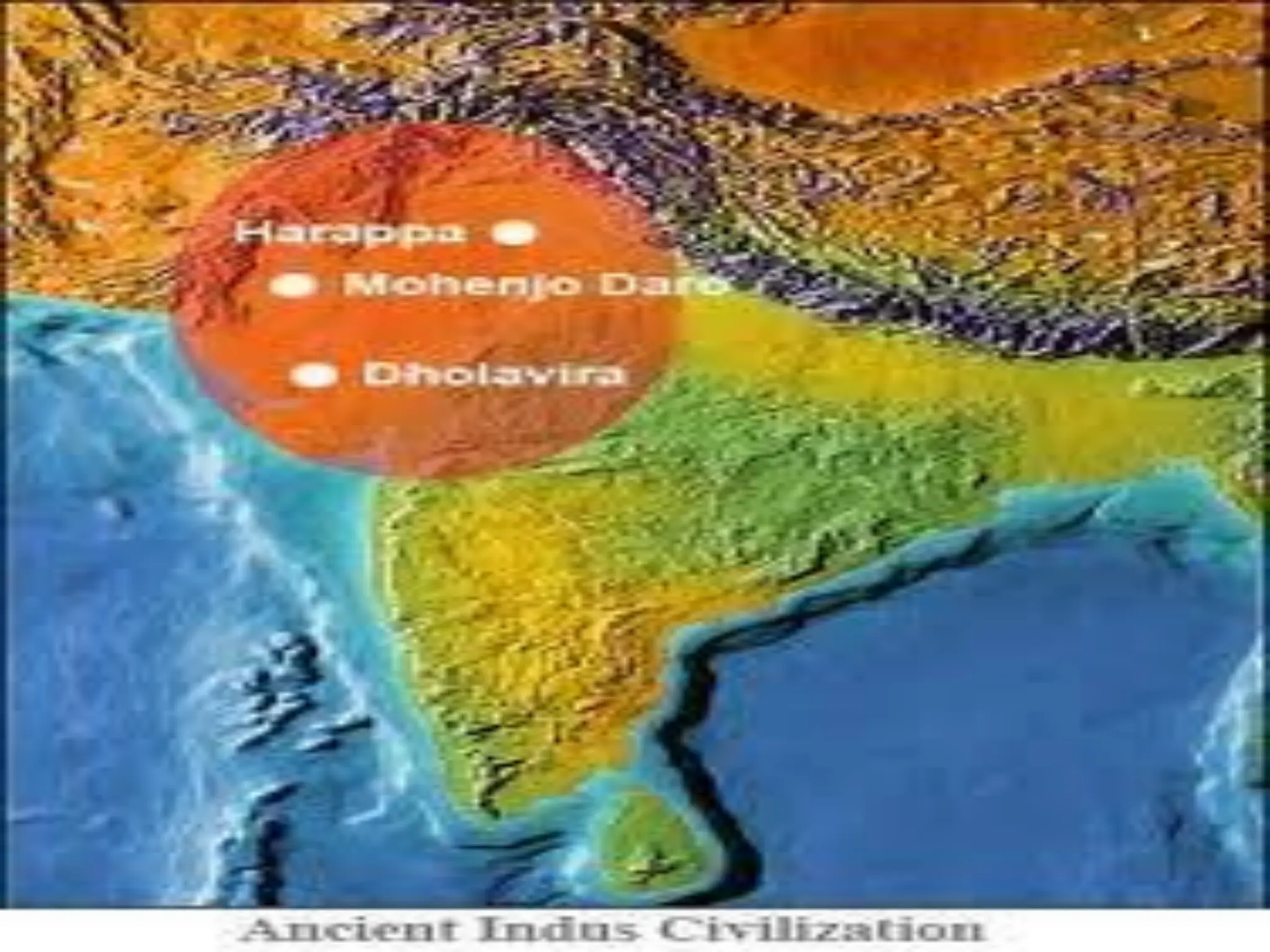 2) INDUS VALLEY civilization or harappan time | PDF