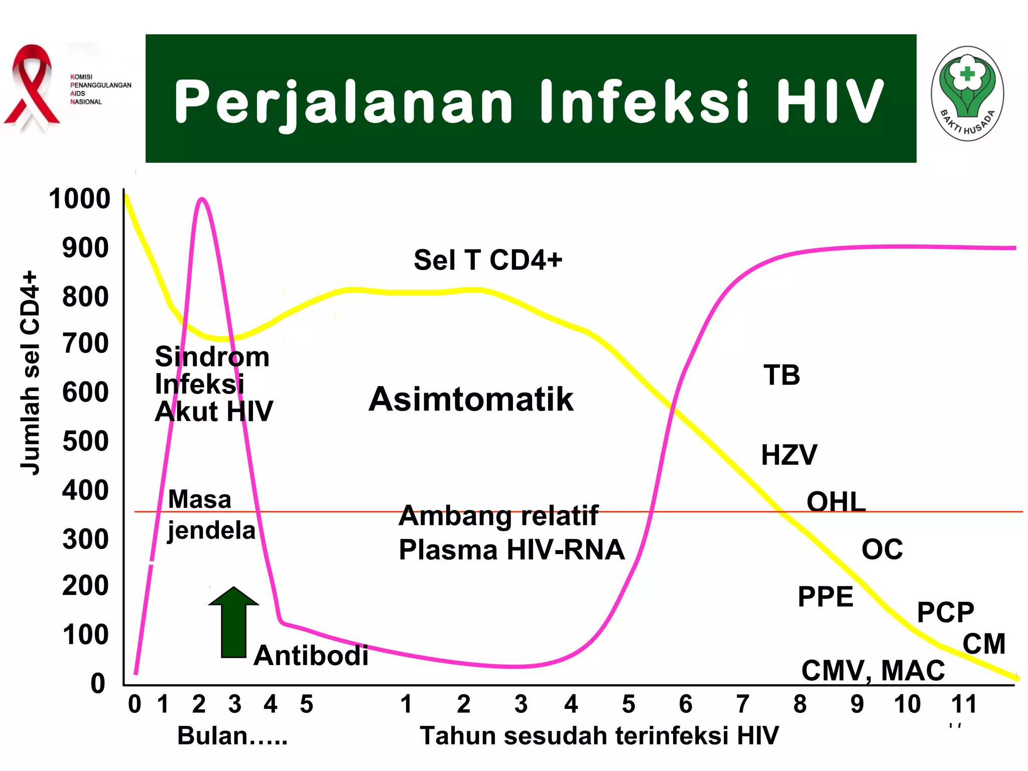 2 informasi dasar hiv aids & ims | PPT