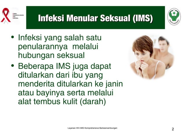 2 informasi dasar hiv aids & ims | PPT