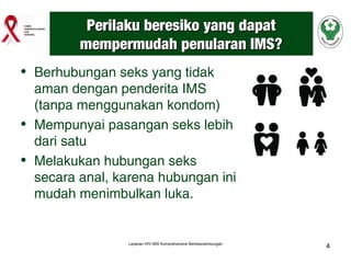 2 informasi dasar hiv aids & ims | PPT