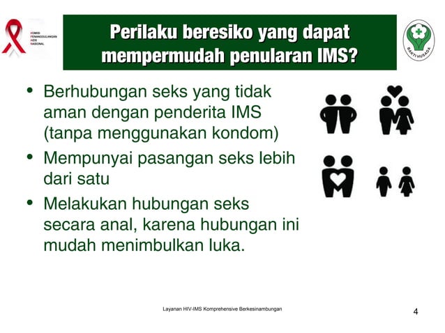 2 informasi dasar hiv aids & ims | PPT
