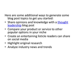 Information Analysis, Repackaging and Consolidation | PDF