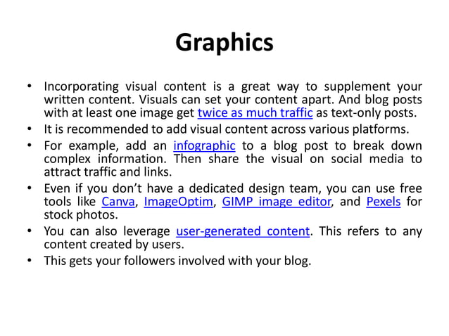 Information Analysis, Repackaging and Consolidation | PDF