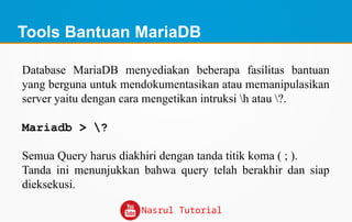 materi installasi xampp untuk pemula awal programmer | PPT