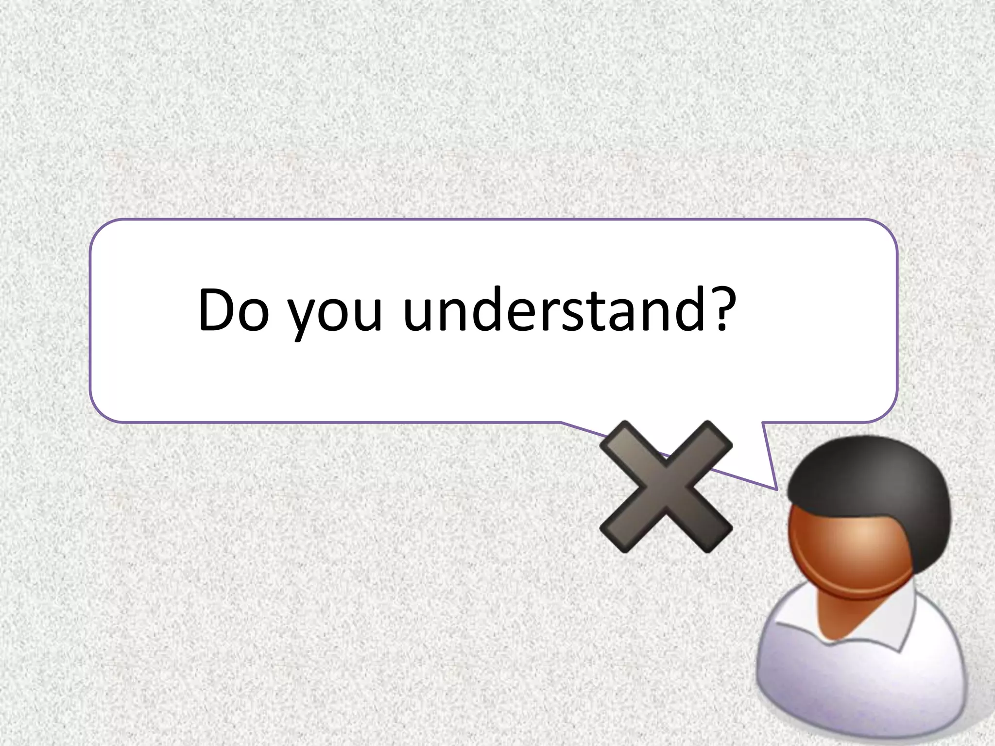 CELTA - Giving clear instructions | PPTX