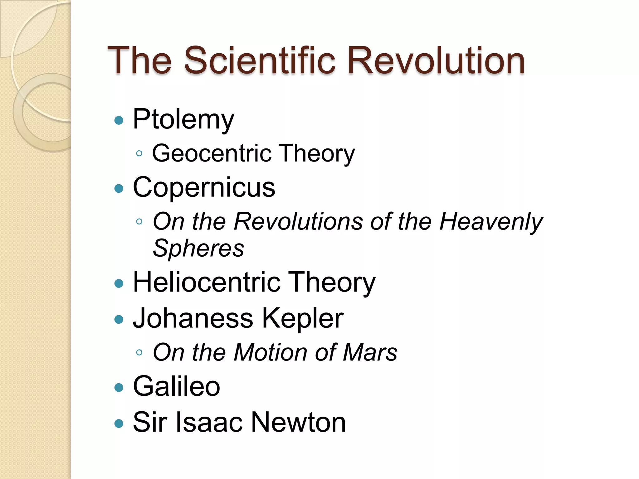 Intellectual Transformations | PPTX