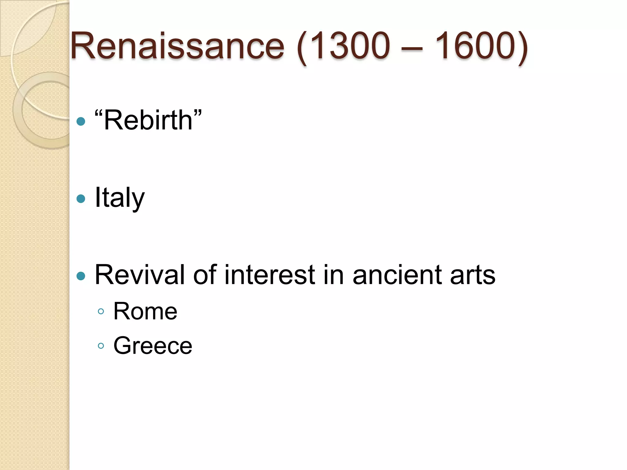 Intellectual Transformations | PPTX