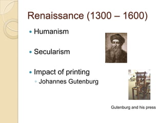 Intellectual Transformations | PPTX