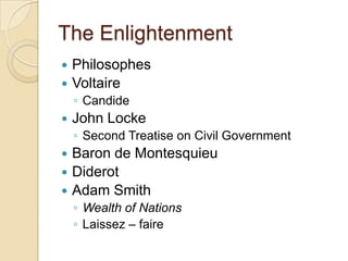 Intellectual Transformations | PPTX