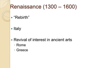 Intellectual Transformations | PPTX