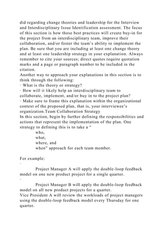 2Interdisciplinary Plan ProposalWrite a brief introductio.docx