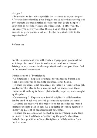 2Interdisciplinary Plan ProposalWrite a brief introductio.docx