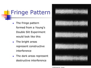 2 interference and diffraction | PDF