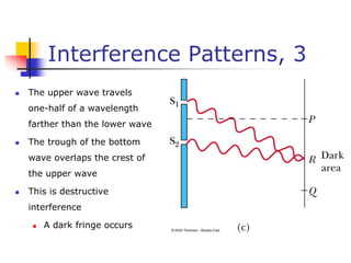 2 interference and diffraction | PDF