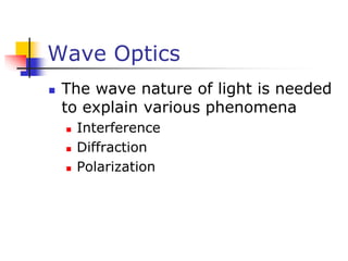 2 interference and diffraction | PDF