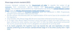 Automotive Chassis and Suspension (KAU 052) notes_introduction 2 | PPTX