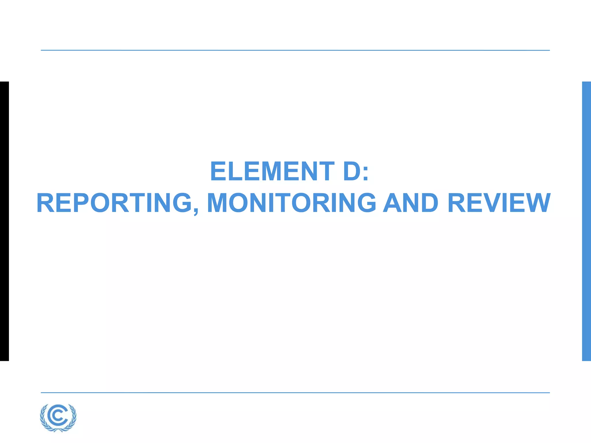 Introducing the National Adaptation Plans technical guidelines from the ...