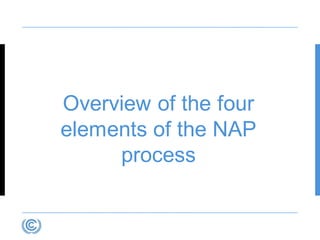 Introducing the National Adaptation Plans technical guidelines from the ...