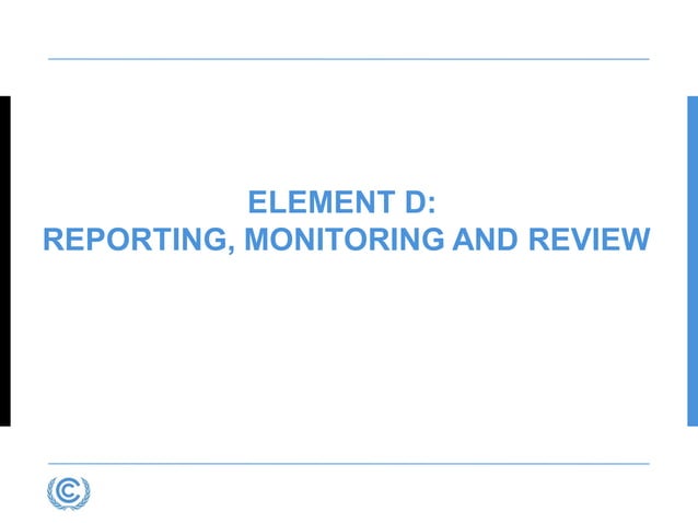 Introducing the National Adaptation Plans technical guidelines from the ...