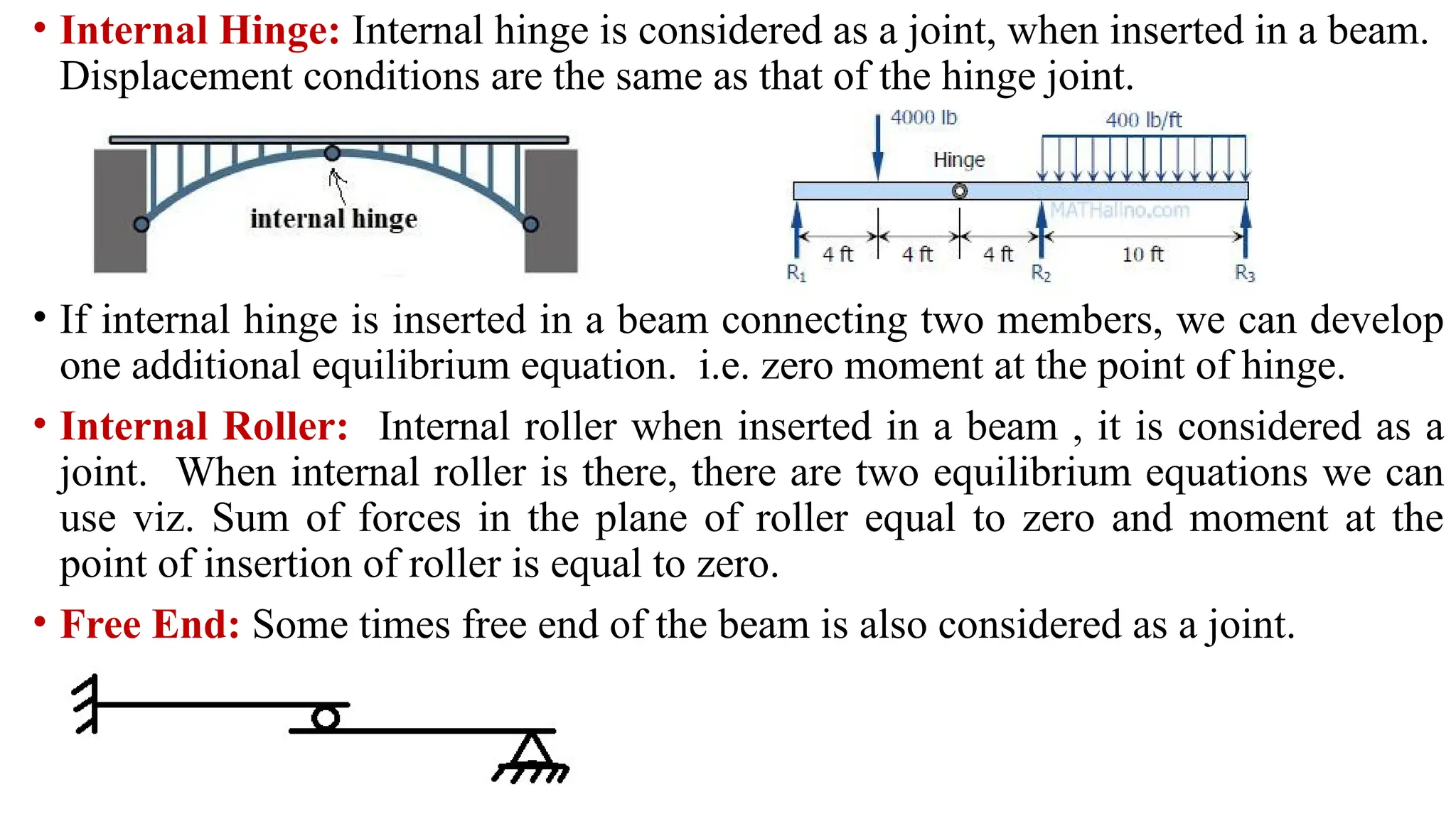 2_Introduction of basics of Structural Analysis.pptx