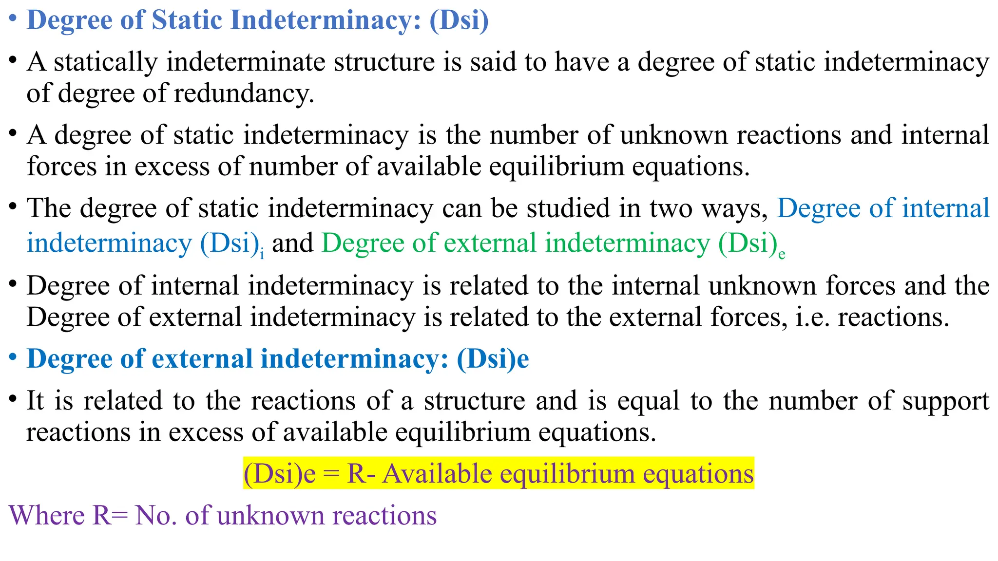 2_Introduction of basics of Structural Analysis.pptx