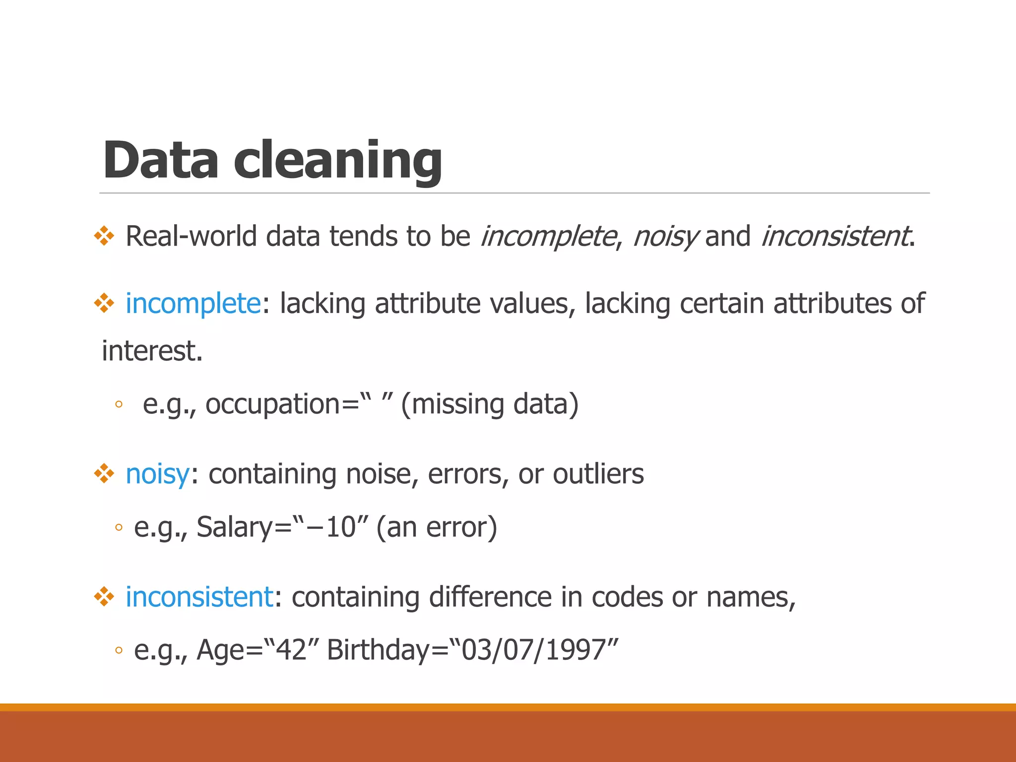 2 Data-mining process | PPT