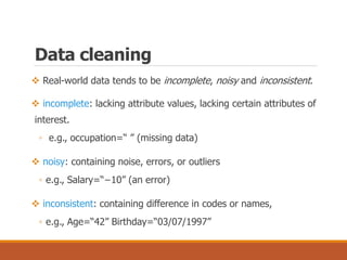 2 Data-mining process | PPT