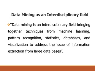 2 Data-mining process | PPT