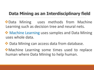 2 Data-mining process | PPT