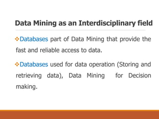 2 Data-mining process | PPT