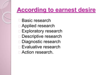 2 introduction and type of research.ppt