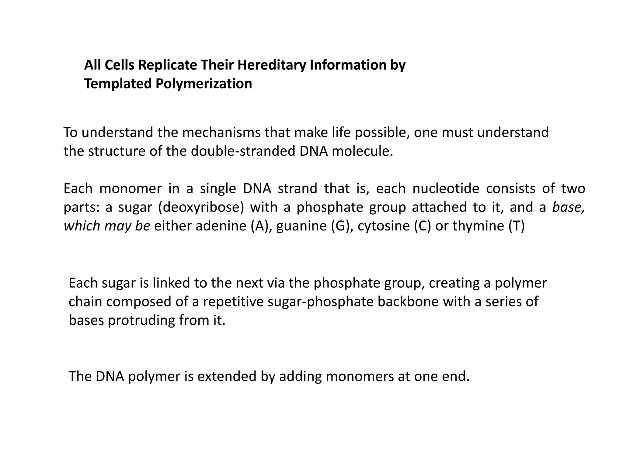 2 introduction to cell biology | PPTX