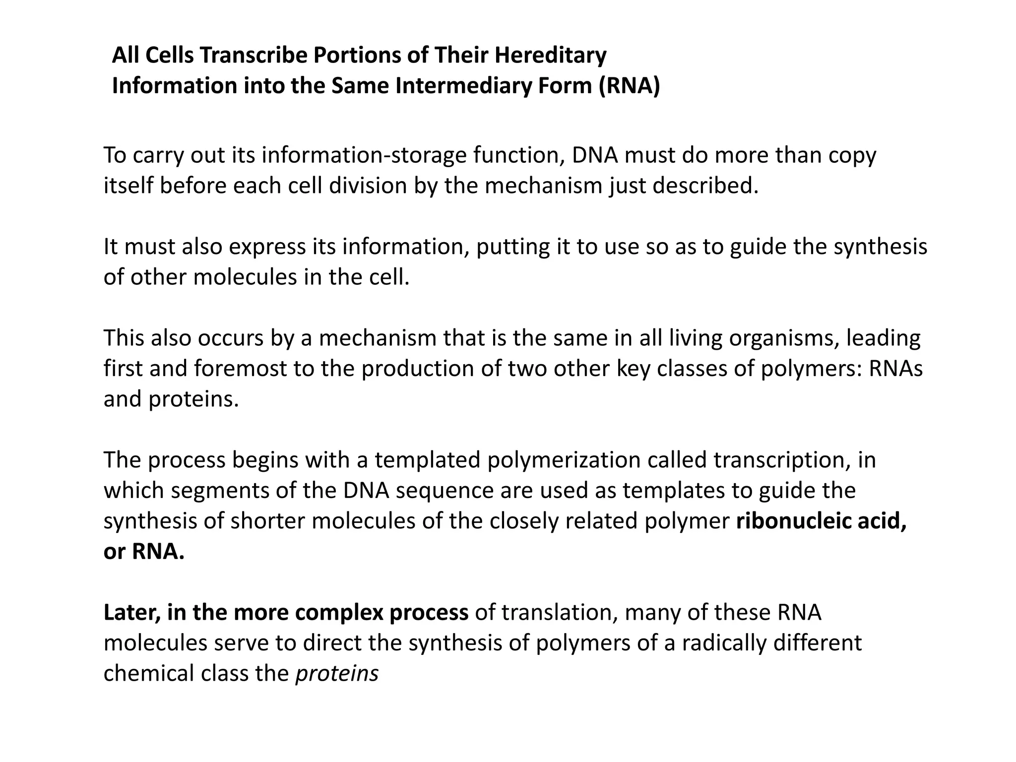 2 introduction to cell biology | PPTX