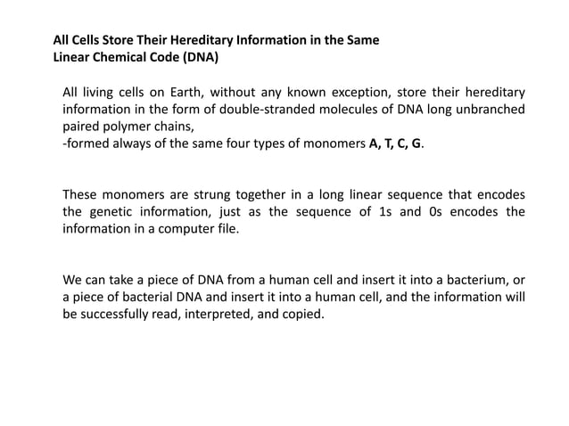 2 introduction to cell biology | PPTX