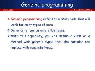 2 introduction to data structure | PPTX