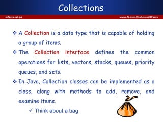 2 introduction to data structure | PPTX