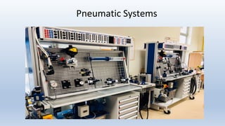 2 introduction to pneumatic systems | PPTX