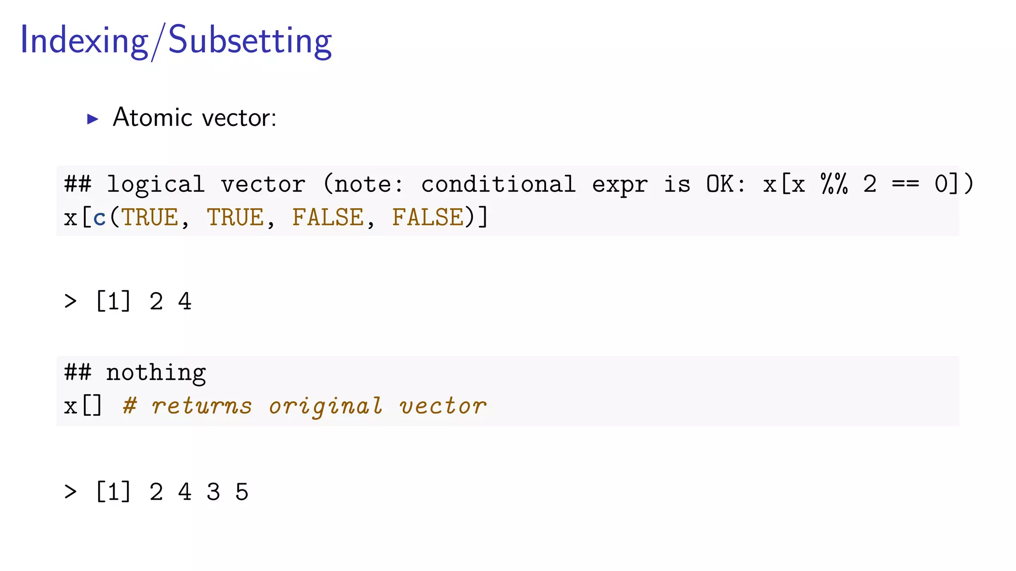 Basic R Data Manipulation | PDF | Databases | Computer Software and Applications