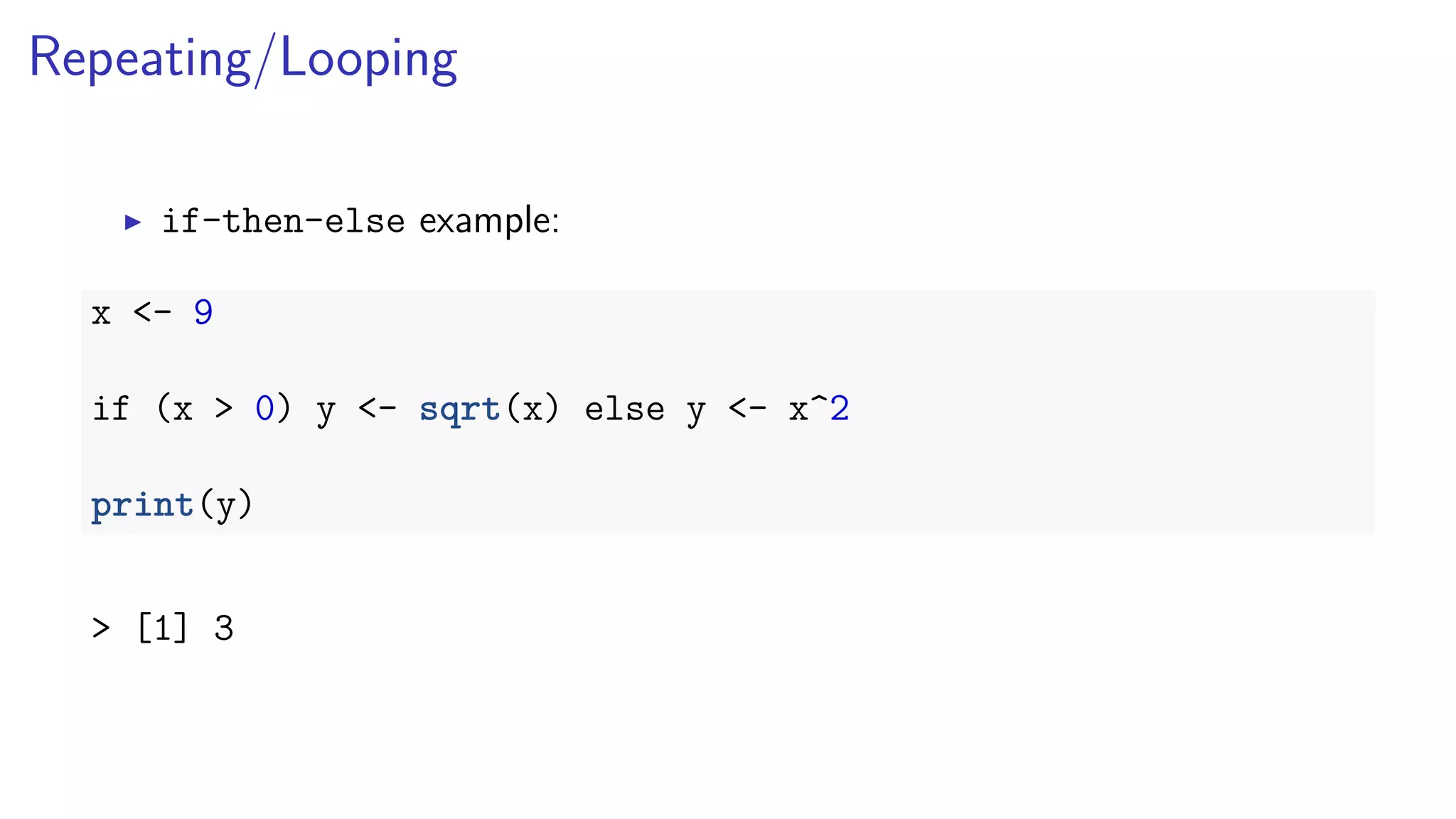 Basic R Data Manipulation | PDF